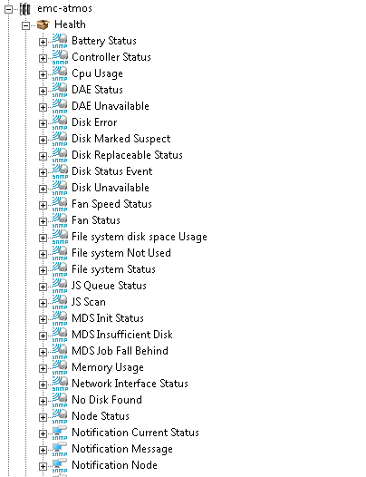 KB1193: Monitoring EMC Atmos Storage Devices with Monitoring Studio ...
