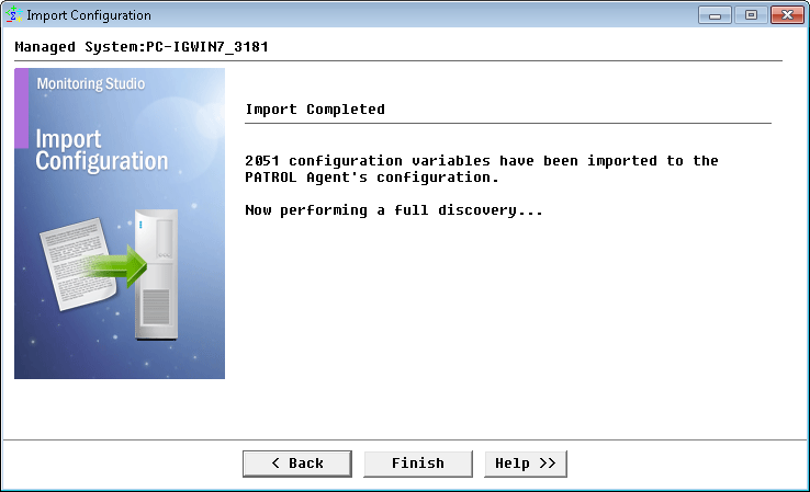 KB1197: Monitoring EMC Data Domain Storage Devices with Monitoring ...